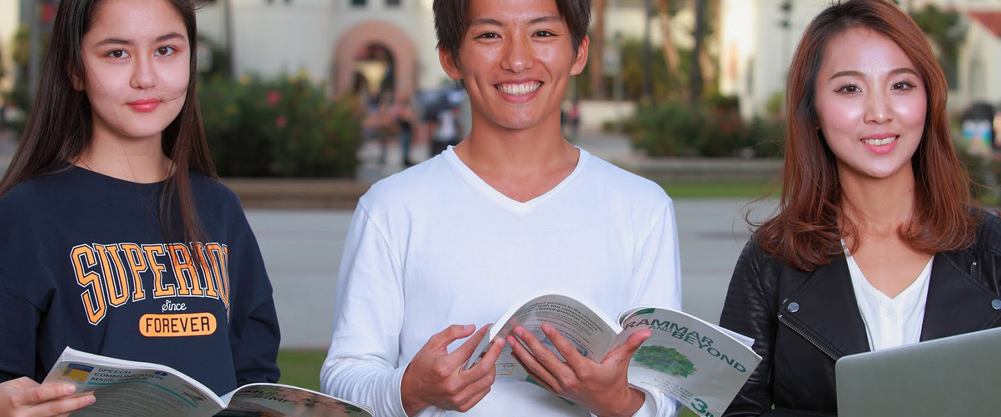 San Diego State University Undergraduate Pathway Program (SDSU UPP ...